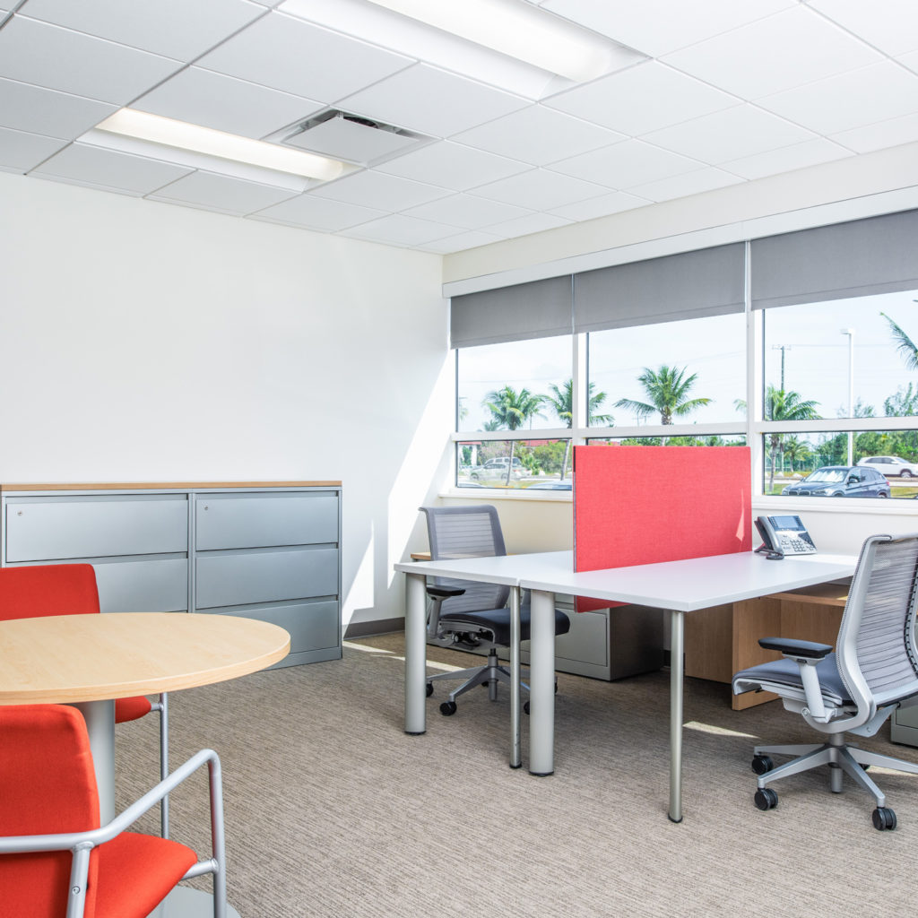 readyspaces: Furnished Coworking Office Space in Grand Cayman ...