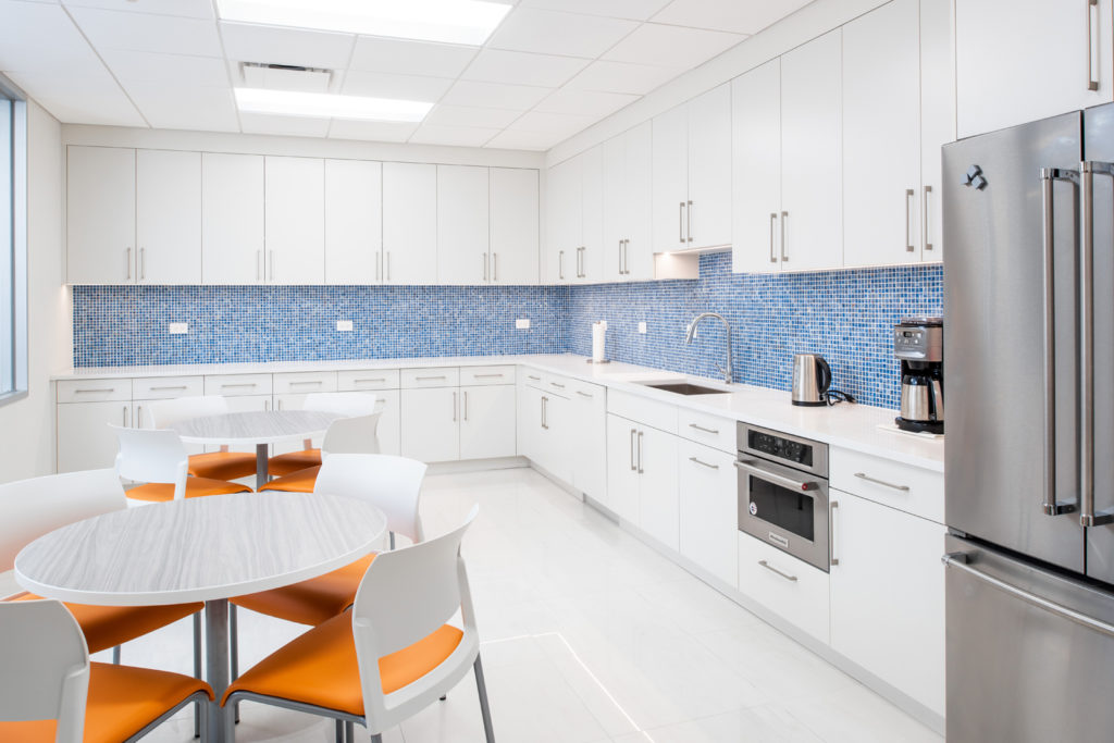 readyspaces: Furnished Coworking Office Space in Grand Cayman ...