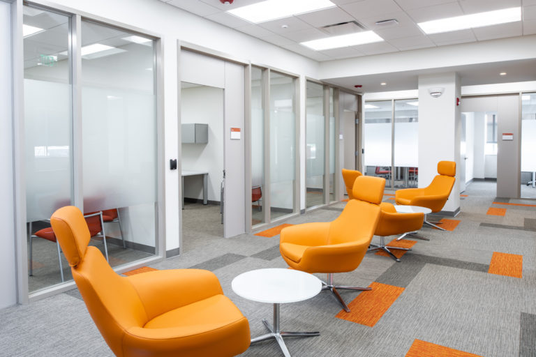 readyspaces: Furnished Coworking Office Space in Grand Cayman ...