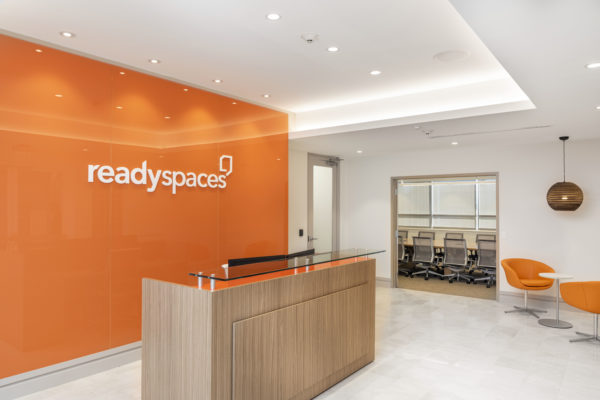Flexi-terms, agile solutions and modern amenities: how readyspaces is ...